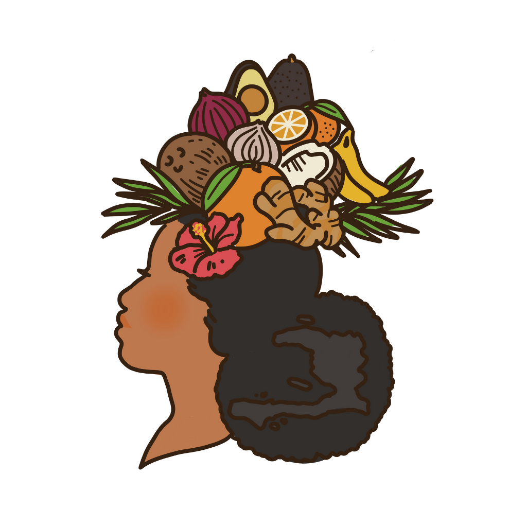 About Me - The Haitian Nutritionist